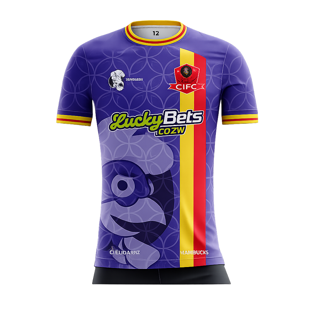 Chicken Inn FC
